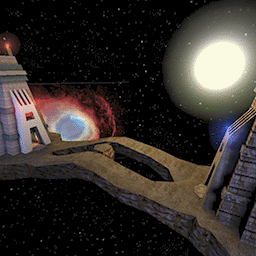 Unreal Archive / Unreal Tournament (UT99) / Maps / Capture The Flag / Facing Worlds Special Edition